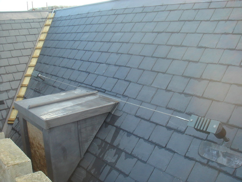 Mansafe Fall Arrest System Uk at Joshua Mayes blog